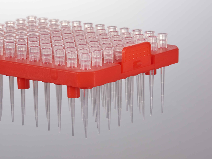 Pipette Micro Tips in Dubai UAE | Caresource