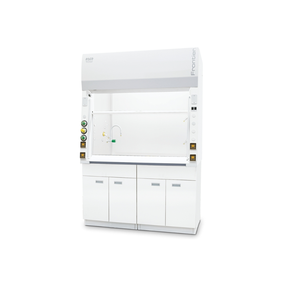 Frontier Acid Digestion Fume Hood in Dubai, UAE